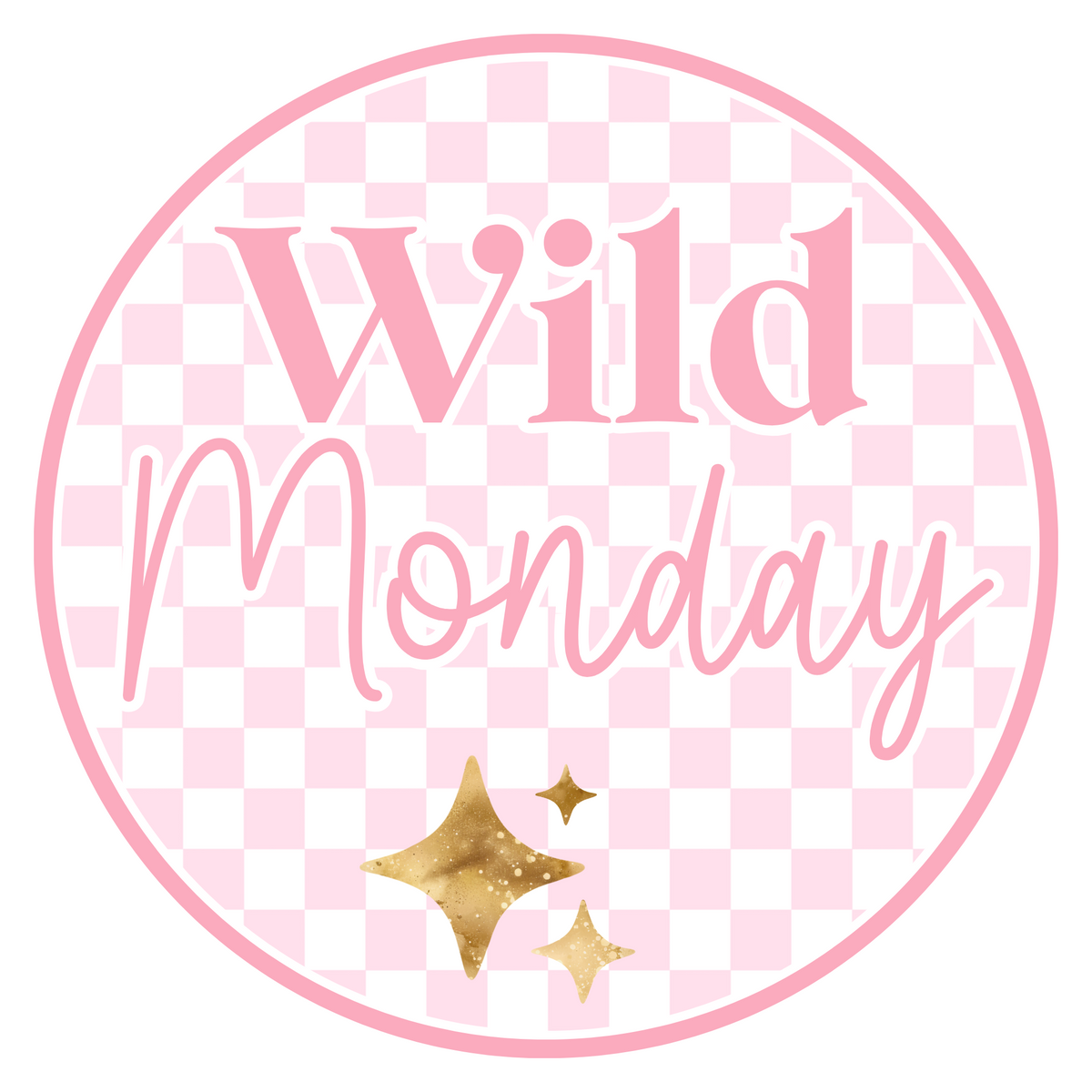 Weekly Wild PREORDER – Wild Tribe Screen Prints LLC