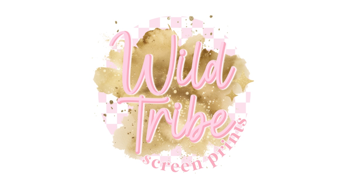 Dallas Market – Wild Tribe Screen Prints LLC