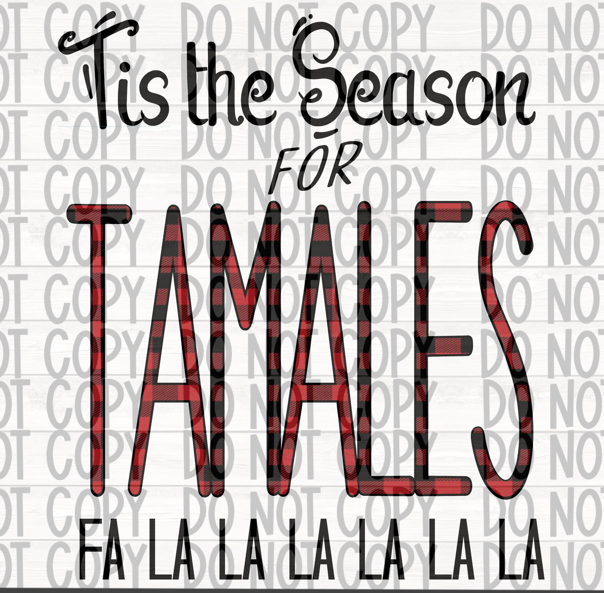Tis the season for tamales 🫔 – Wild Tribe Screen Prints LLC